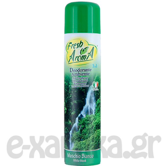 ΑΡΩΜΑΤΙΚΟ ΧΩΡΟΥ 300ML | Εμπορία Χαρτικά Απορρυπαντικά Πάνες | Καθαρούπολη