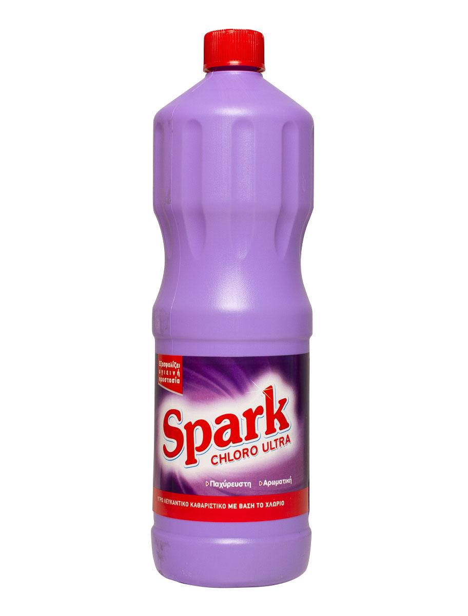 ΧΛΩΡΙΝΗ SPARK ULTRA ΜΩΒ 1250ML | Εμπορία Χαρτικά Απορρυπαντικά Πάνες ...
